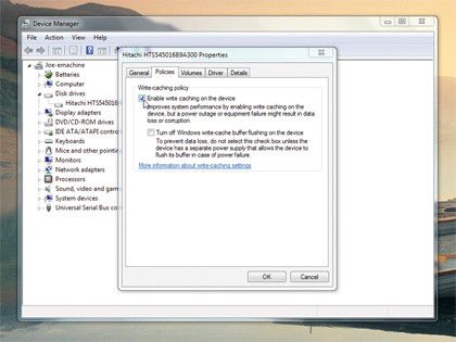 12 SSD tips to optimise your drive's performance | TechRadar