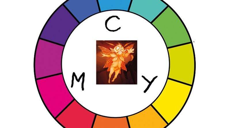 5 steps to making the most of the colour wheel | Creative Bloq