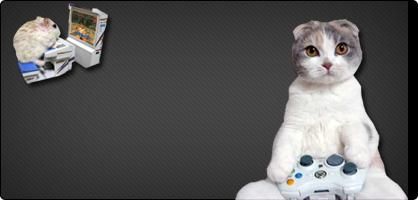 9 awesome animals playing video games | GamesRadar+