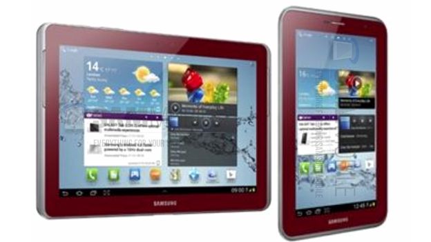 Samsung Galaxy Tab 3 could be double trouble as 8- and 10.1-inch ...