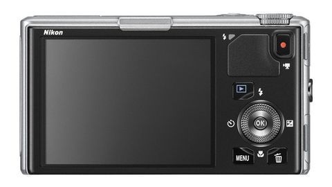 Nikon Coolpix S9500 review | TechRadar