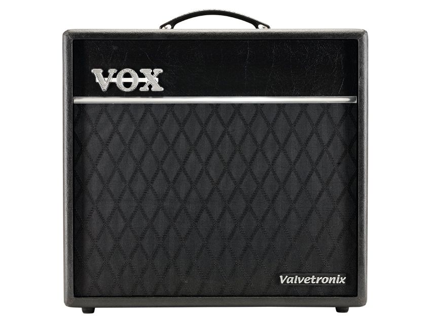 Vox Valvetronix VT80+ review | MusicRadar