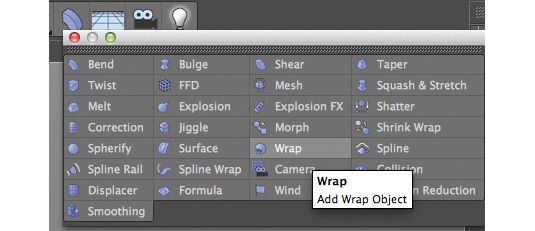 How to create a stunning 3D motion ident | Creative Bloq