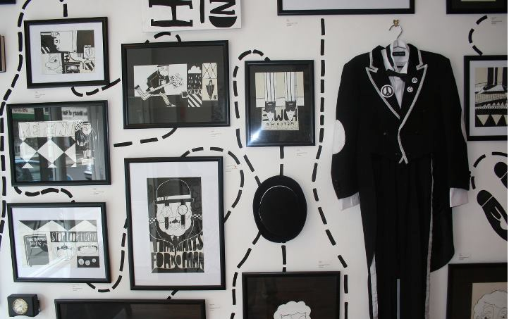 Mister Millerchip | Creative Bloq