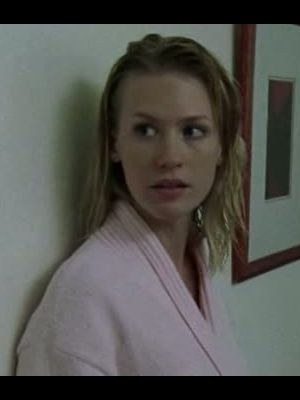 The Evolution Of January Jones | GamesRadar+