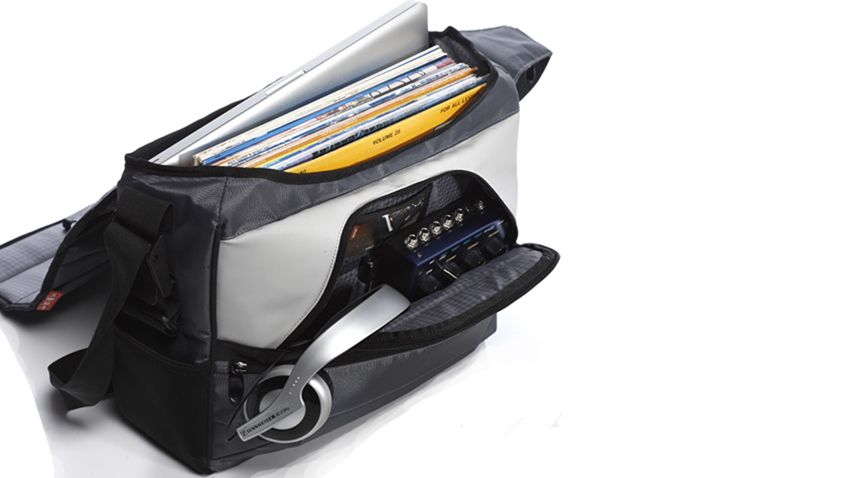 10 of the best bags for DJs | MusicRadar