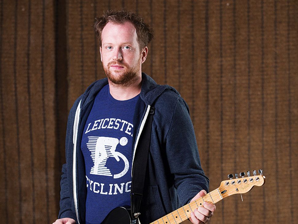 Post-rock roundtable: 3 bands, 5 guitarists, 1 interview | MusicRadar