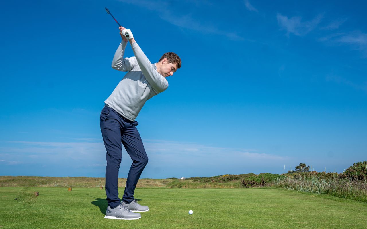 What Is Connection In The Golf Swing? | Golf Monthly