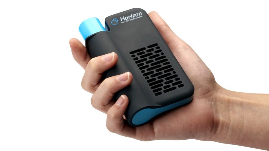 When will fuel cells power the world? | TechRadar