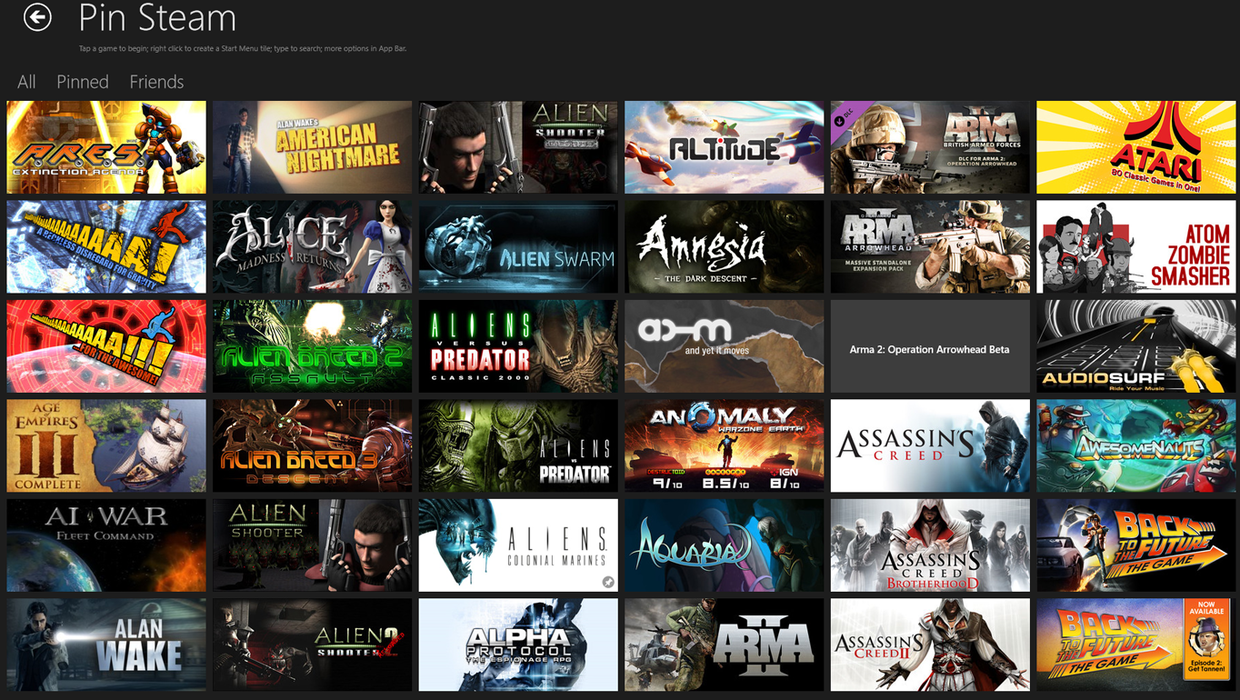 Best Windows 8 Apps | PC Gamer