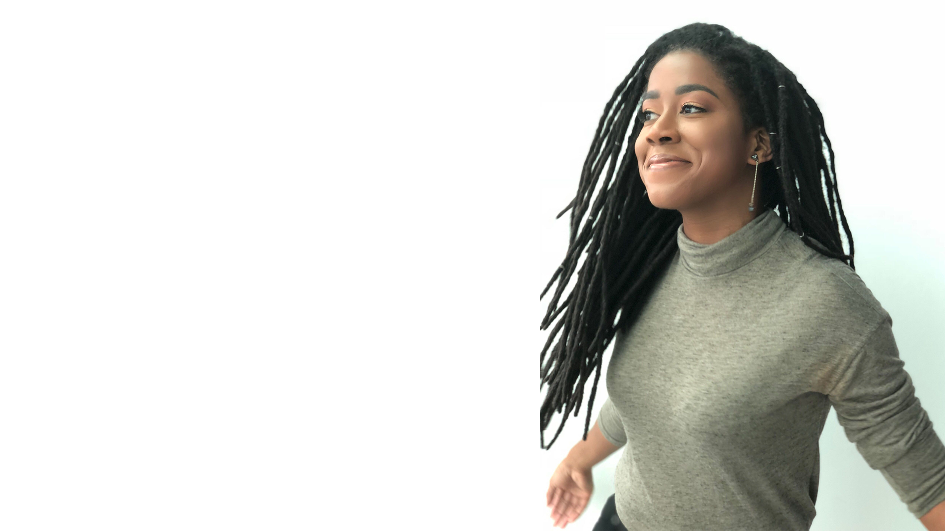 Tomi Adeyemi Talks 'Children of Virtue and Vengeance' | Marie Claire