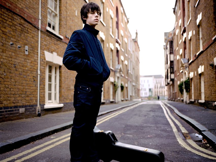 Interview: Jake Bugg talks guitar heroes and gear | MusicRadar