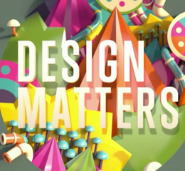 Finger Industries: Design Matters | Creative Bloq