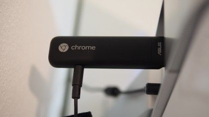 Asus Chromebit review | TechRadar
