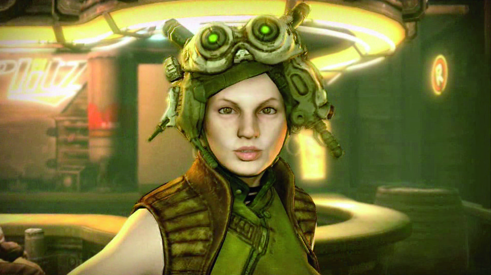 RAGE Coverage - Page 7 | GamesRadar+