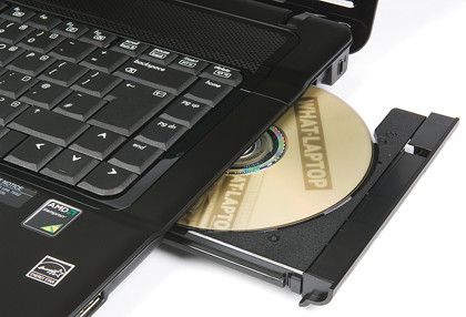 HP Compaq 6735s review | TechRadar