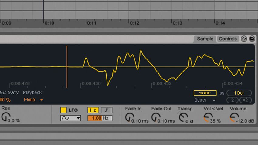 How to chop beats with Ableton Simpler's Slice mode | MusicRadar