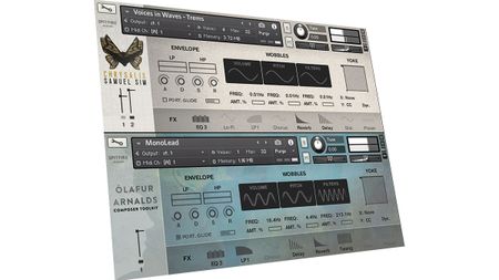 The 10 best new soundware plugins of 2016 | MusicRadar