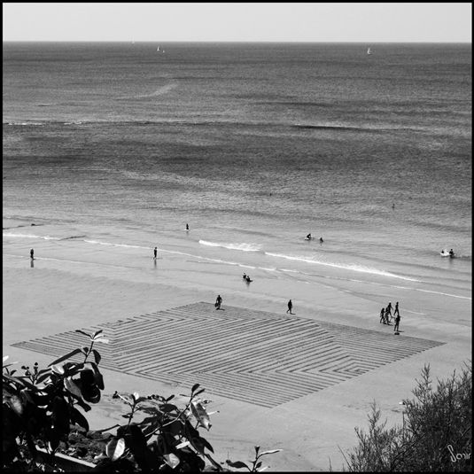 Beach art: 10 awe-inspiring designs | Creative Bloq