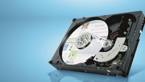 How to recycle and reuse an old hard drive | TechRadar