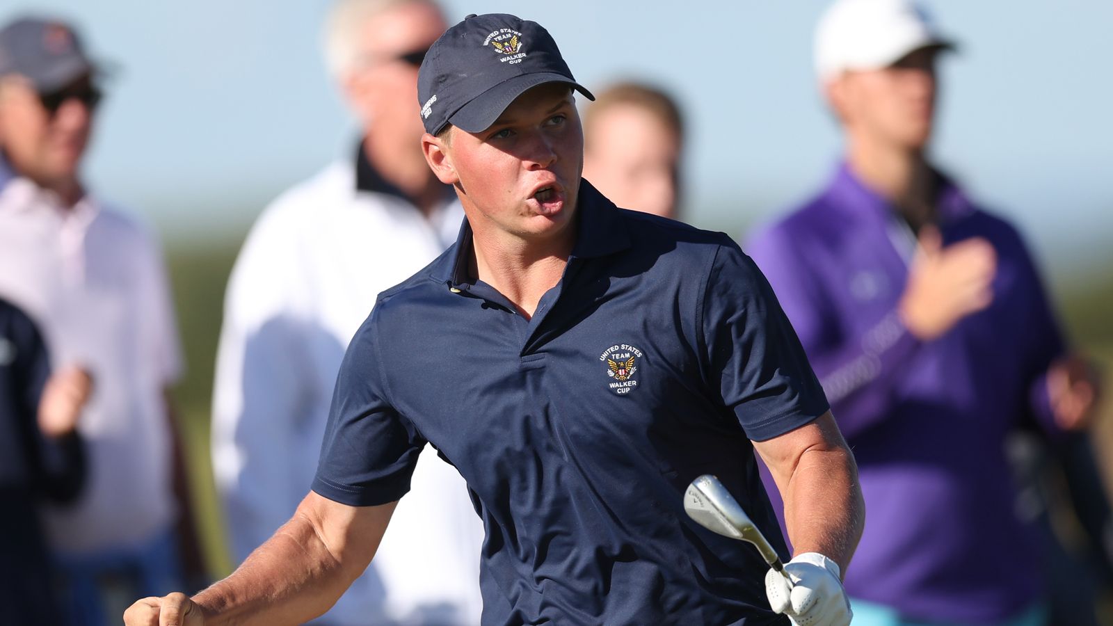 Caleb Surratt: 20 Things You Didn't Know About The LIV Golfer | Golf ...