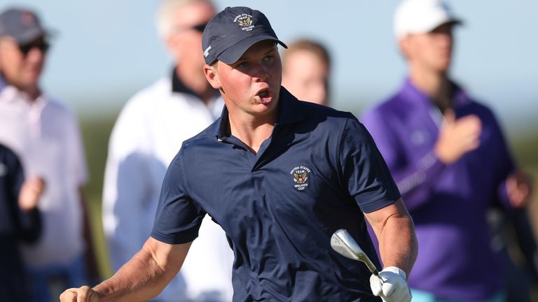 Caleb Surratt: 20 Things You Didn't Know About The LIV Golfer | Golf ...