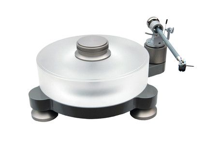 Going more expensive - 10 super-cool turntables to satisfy your vinyl ...