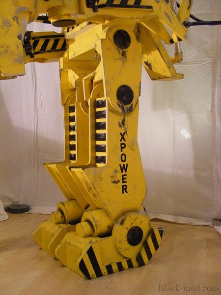 Build of the week: The Xpower Loader | PC Gamer