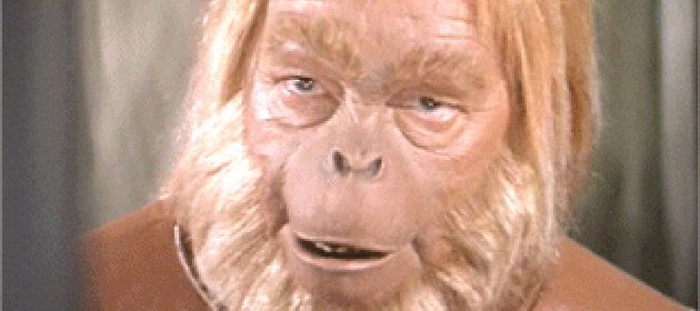 30 Coolest Movie Monkeys: Page 2 - Page 2 | GamesRadar+