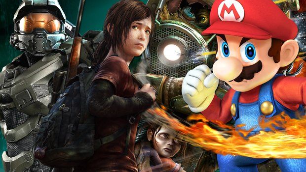 GamesRadar's Game List Articles Explained | GamesRadar+