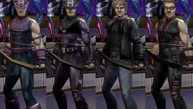 The best games starring the Avengers | GamesRadar+