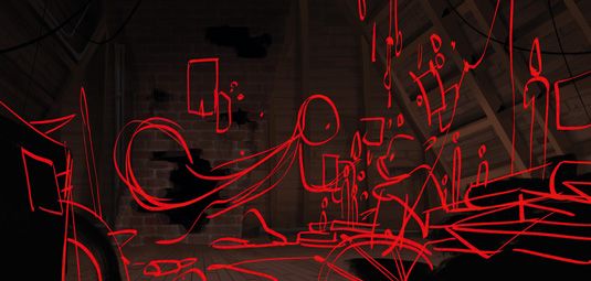 How to design a set for an animated film: Page 2 - Page 2 | Creative Bloq