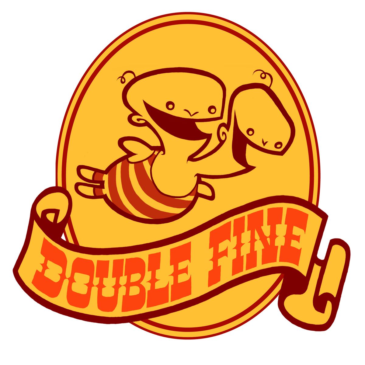 Watch us play Double Fine games with the devs, NOW! | GamesRadar+