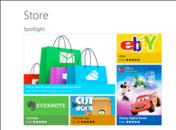 10 tech trends to watch for in 2012 | TechRadar