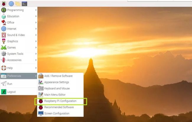 How To Stream Live Video From Your Raspberry Pi Camera | Tom's Hardware