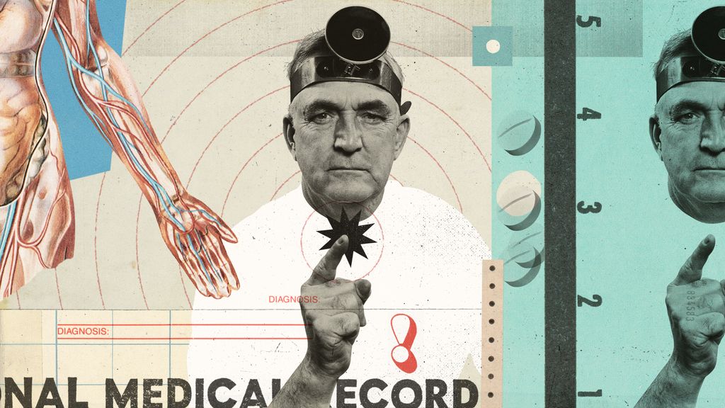 What is overdiagnosis and is it actually happening? | The Week