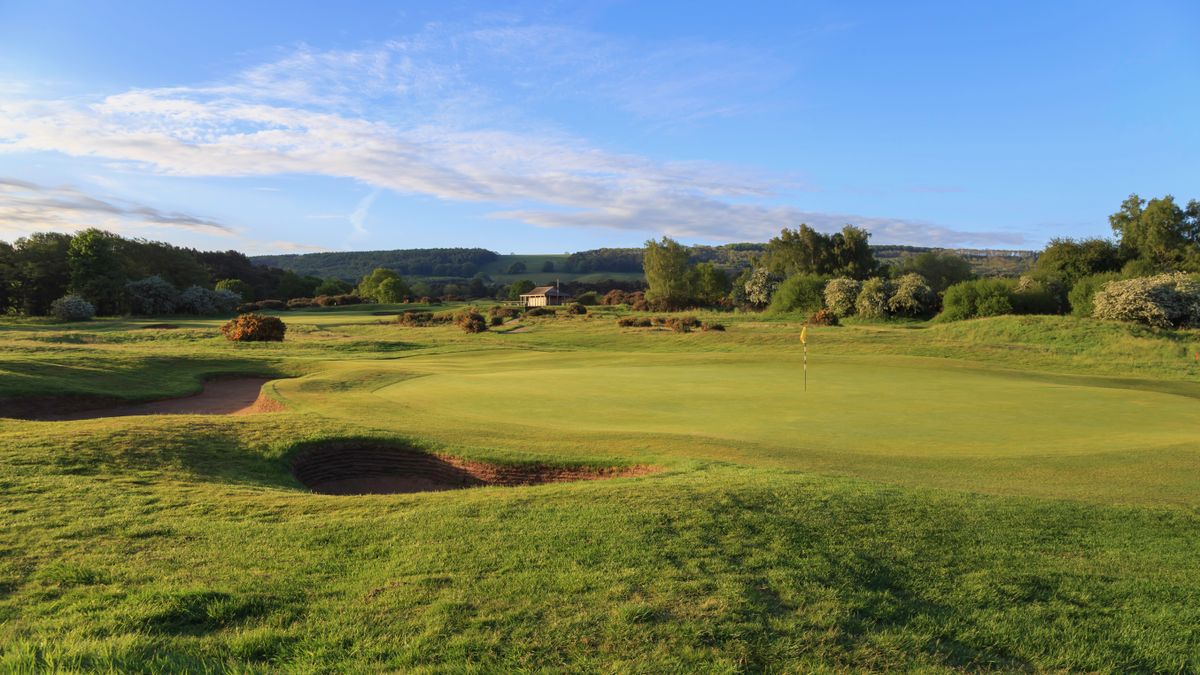 Ganton Golf Club: Course Review, Green Fees, Tee Times and Key Info ...