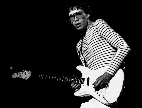 Elliot Easton on The Cars’ early years & his Touch & Go solo | Guitar World