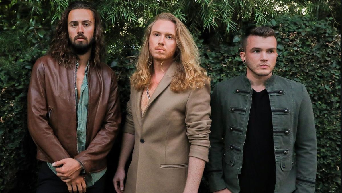 Levara, featuring guitarist Trev Lukather, share debut single, Heaven ...