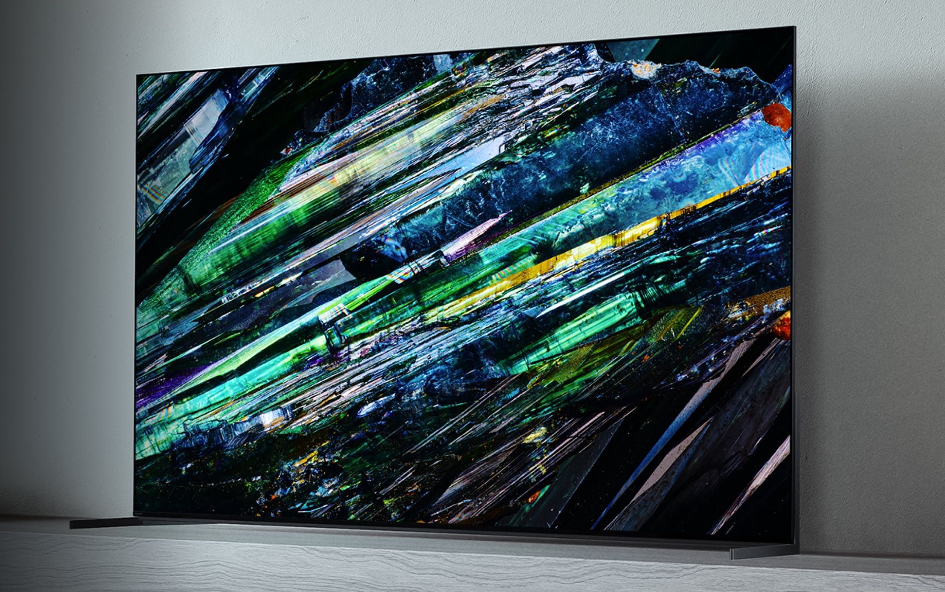 The new 'king of 4K TVs' just crowned — and it's this OLED | Tom's Guide