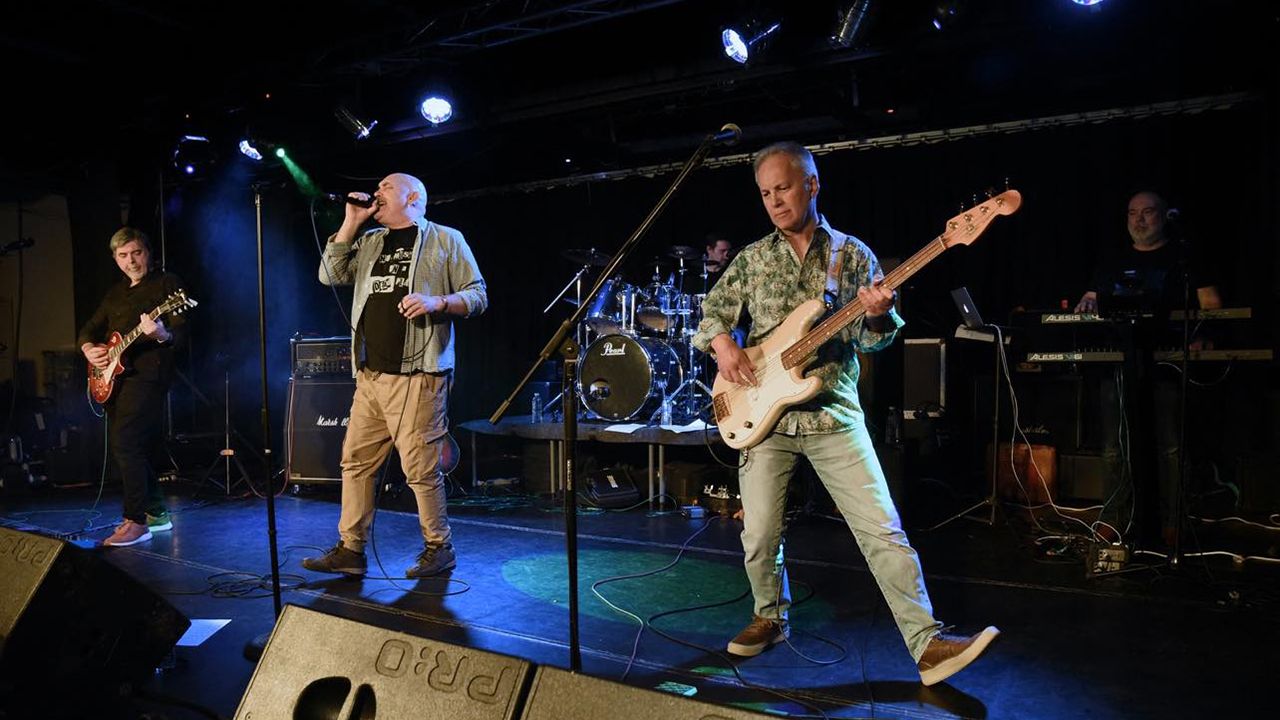 Danfest announce stage times for Danfest 13 | Louder