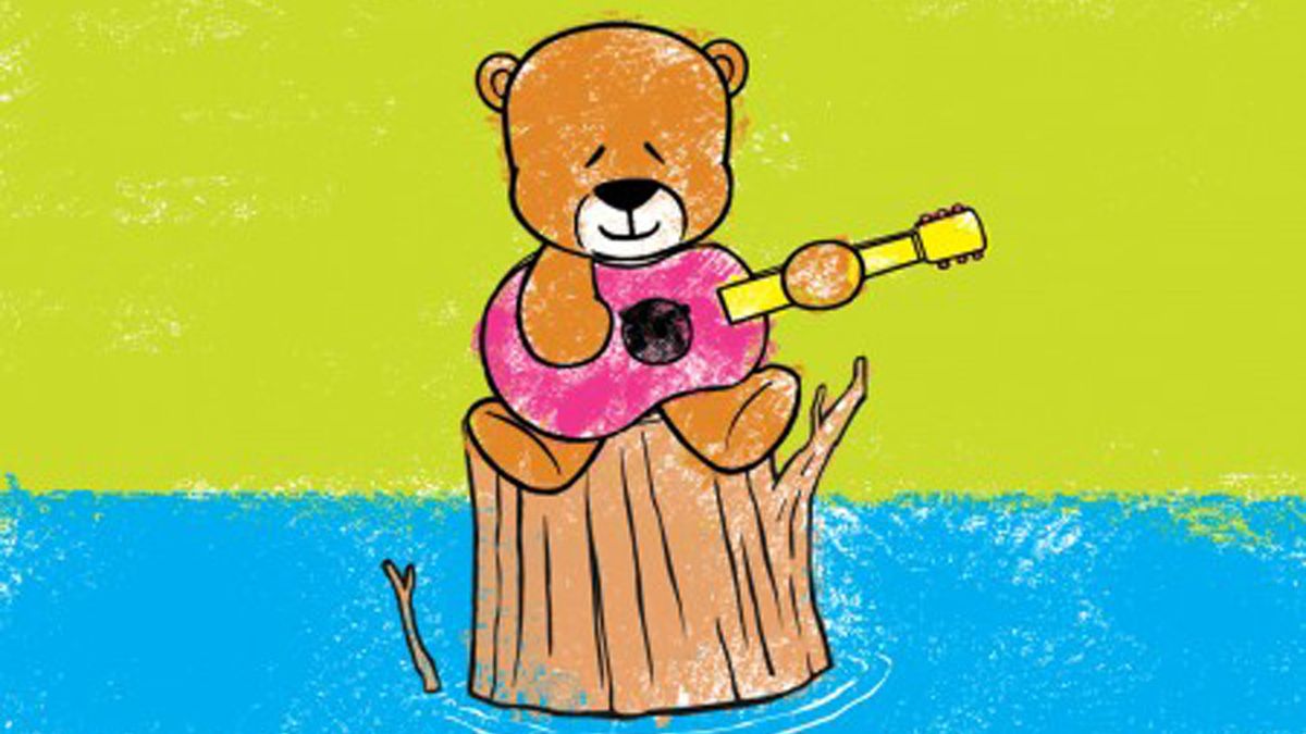 Creedence Clearwater Revival get lullaby treatment | Louder