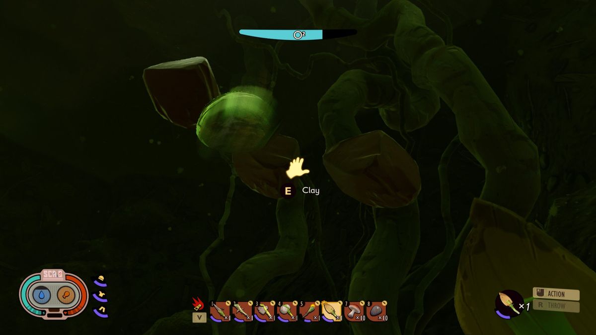 Grounded guide: How to find and harvest clay | Windows Central