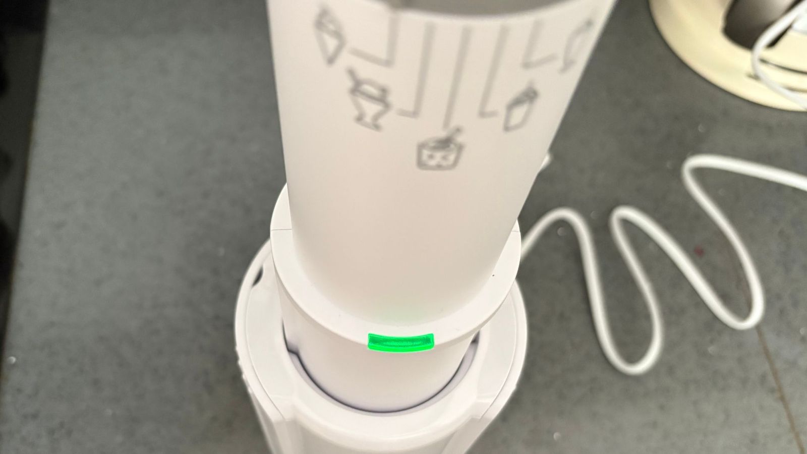 Cuisinart Freeze Wand review: get the expert's scoop | Woman & Home