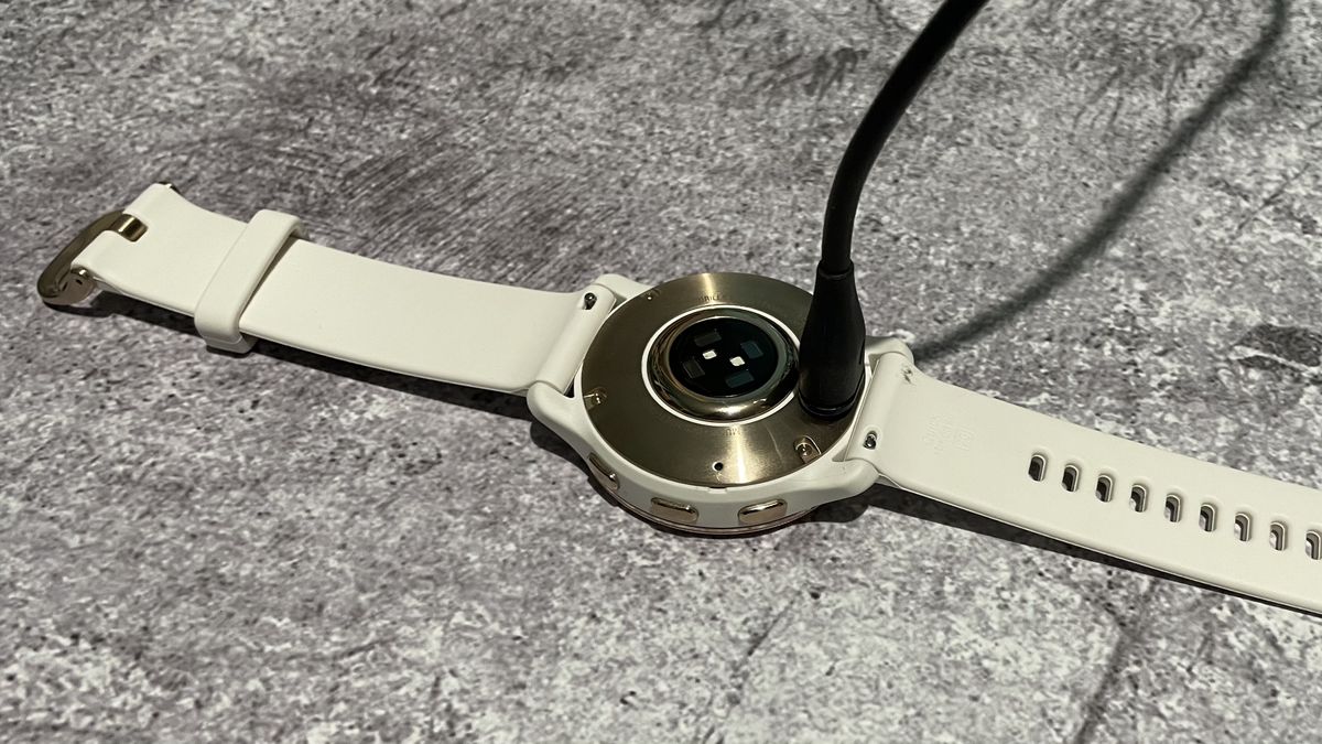 Garmin Venu 2 Plus review | TechRadar