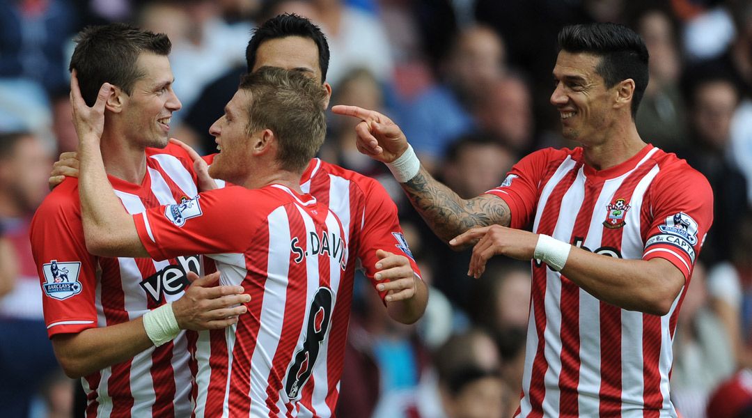 Don't forget the middle men: how Southampton's midfield is winning ...
