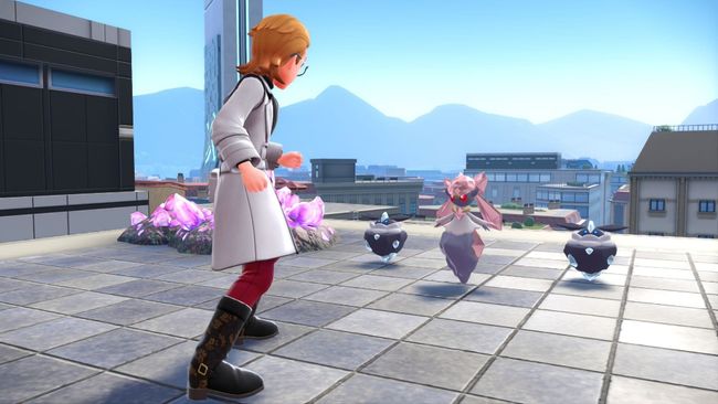 Pokemon Sword and Shield Fire Stone evolutions | GamesRadar+