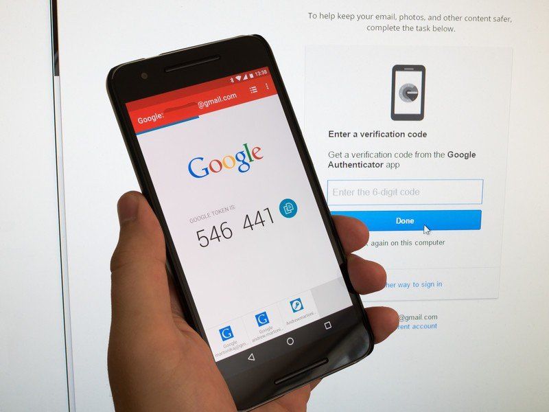 Why it's time to stop using services that force you to use SMS-based ...