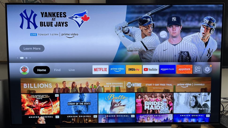 How to use the Amazon Fire TV Stick | Tom's Guide