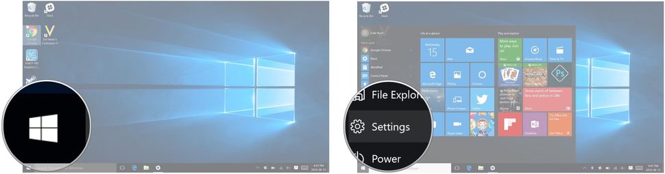 How to change default apps in Windows 10 | Windows Central